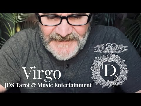 Virgo ♍️   Going it alone?  The Emperor is going to be disappointed in you.