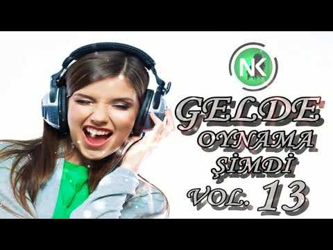 Gelde oynama simdi vol 13 