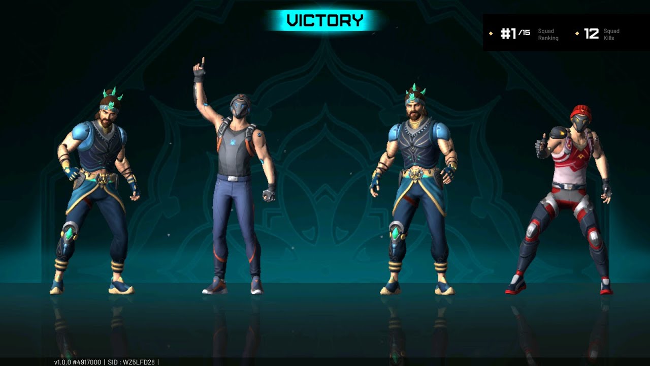 Indus Alok | Indus Battle Royale Live | #indus #battleroyale - YouTube