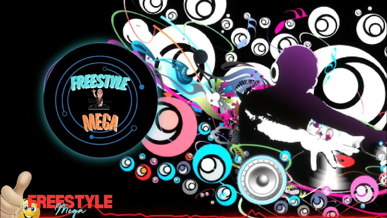 Freestyle Mega./ DONNA MARIE - RUNAWAY LOVE (LATIN LOVER MIX) - YouTube