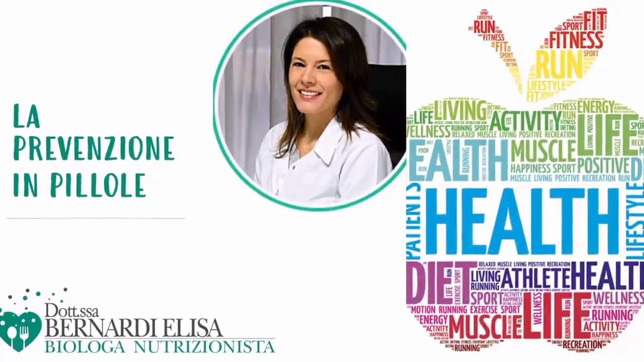 La Prevenzione in Pillole: Endometriosi | Dott.ssa Elisa Bernardi - YouTube