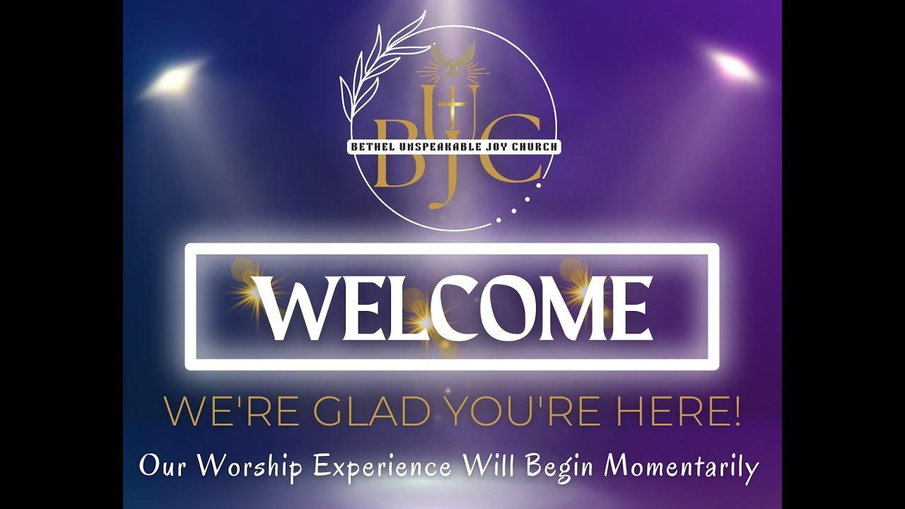 Bethel's In-Person Elevation Gathering 6-2-2024 - YouTube