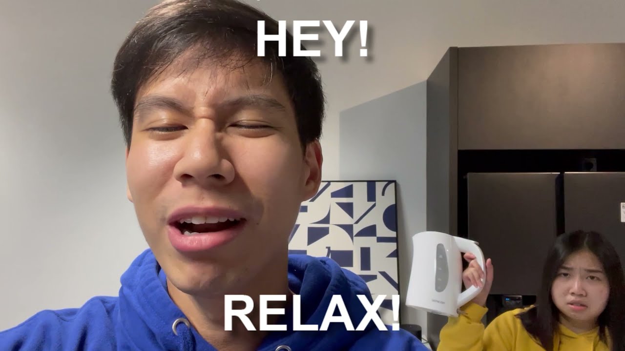 Don’t Be Like Brian - YouTube