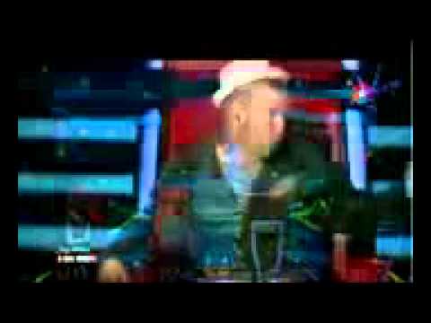 O Ses Türkiye - Esra Parhan Vur Gitsin Beni ( 21 Ekim 2013 ) FuLL Performans
