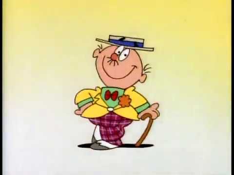 School House Rock: "Tax Man Max" (1995) - YouTube