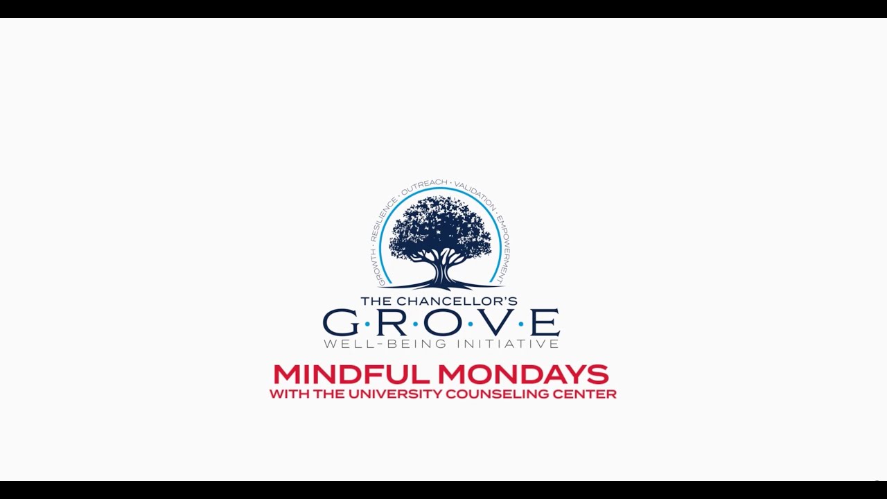 Mindful Monday | Sleep Habits - YouTube