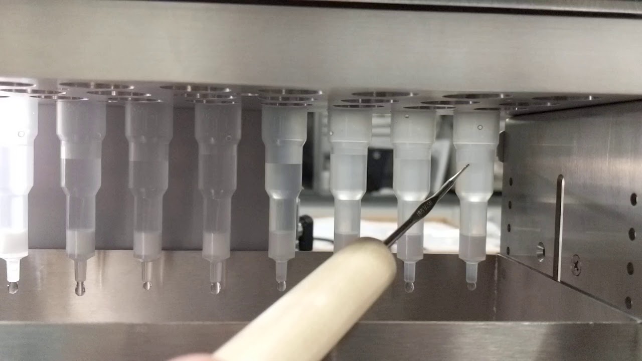 T009 row#4 - YouTube