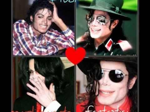 Michael Jackson :)