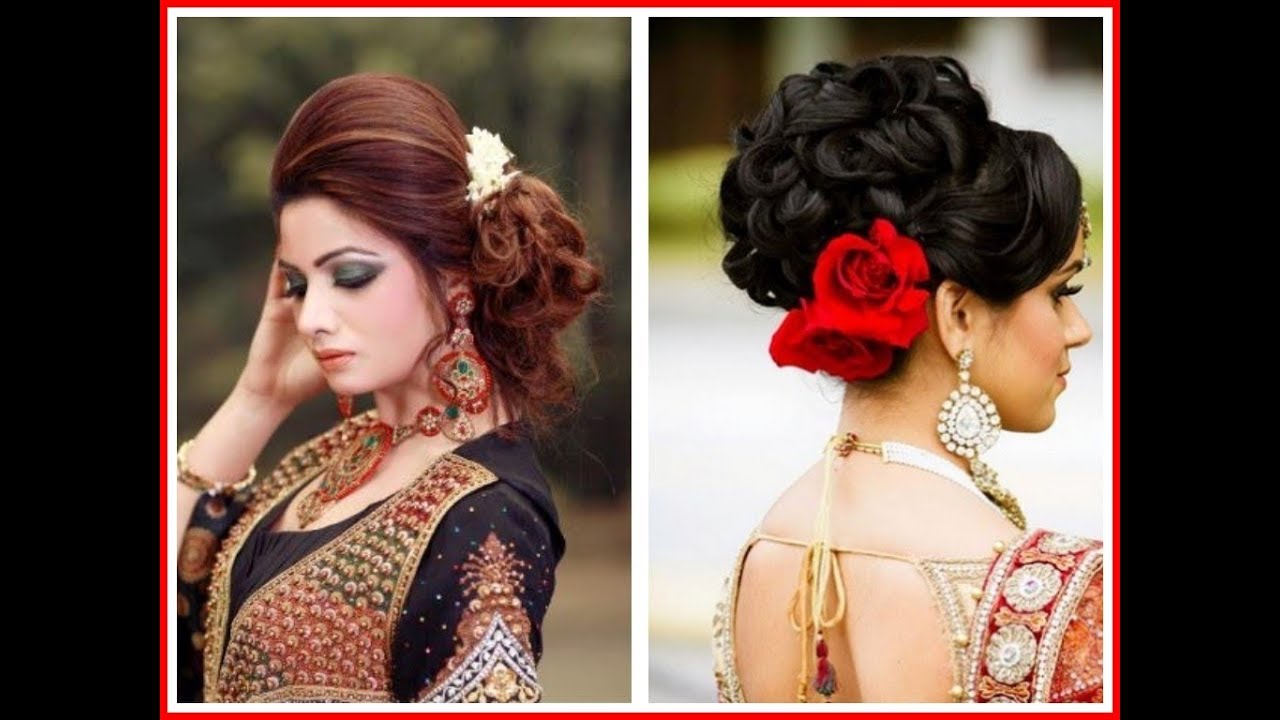 New Hairstyles Tutorials Compilation 2019 - Best Hairstyle Tutorial#18 ...