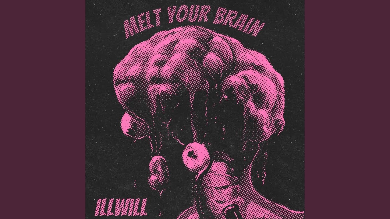 Melt Your Brain - YouTube Music