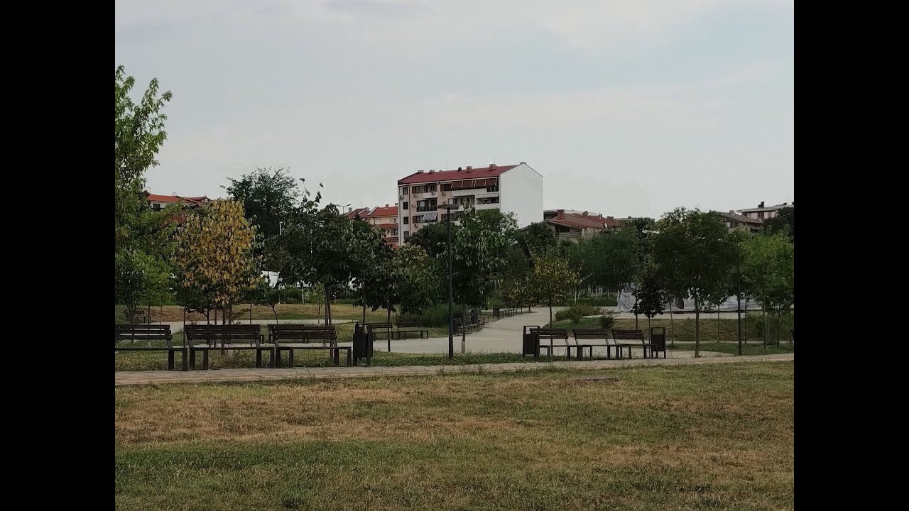 STARA ZAGORA - THE ECONOMIC TIGER OF BULGARIA / part 11/. - YouTube