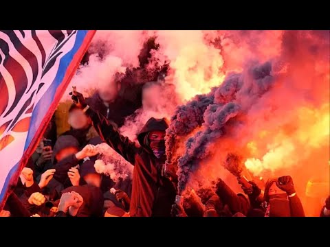 Crystal Palace Ultras - Info & Best Moments - YouTube