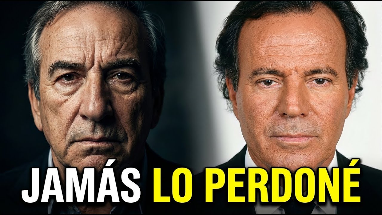 A los 80 años, José Luis Perales revela a los cinco artistas que no ...