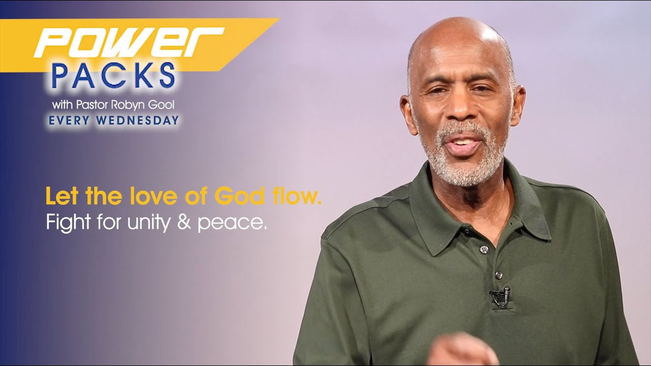 Power Packs with Pastor Gool | EPISODE 242 - YouTube