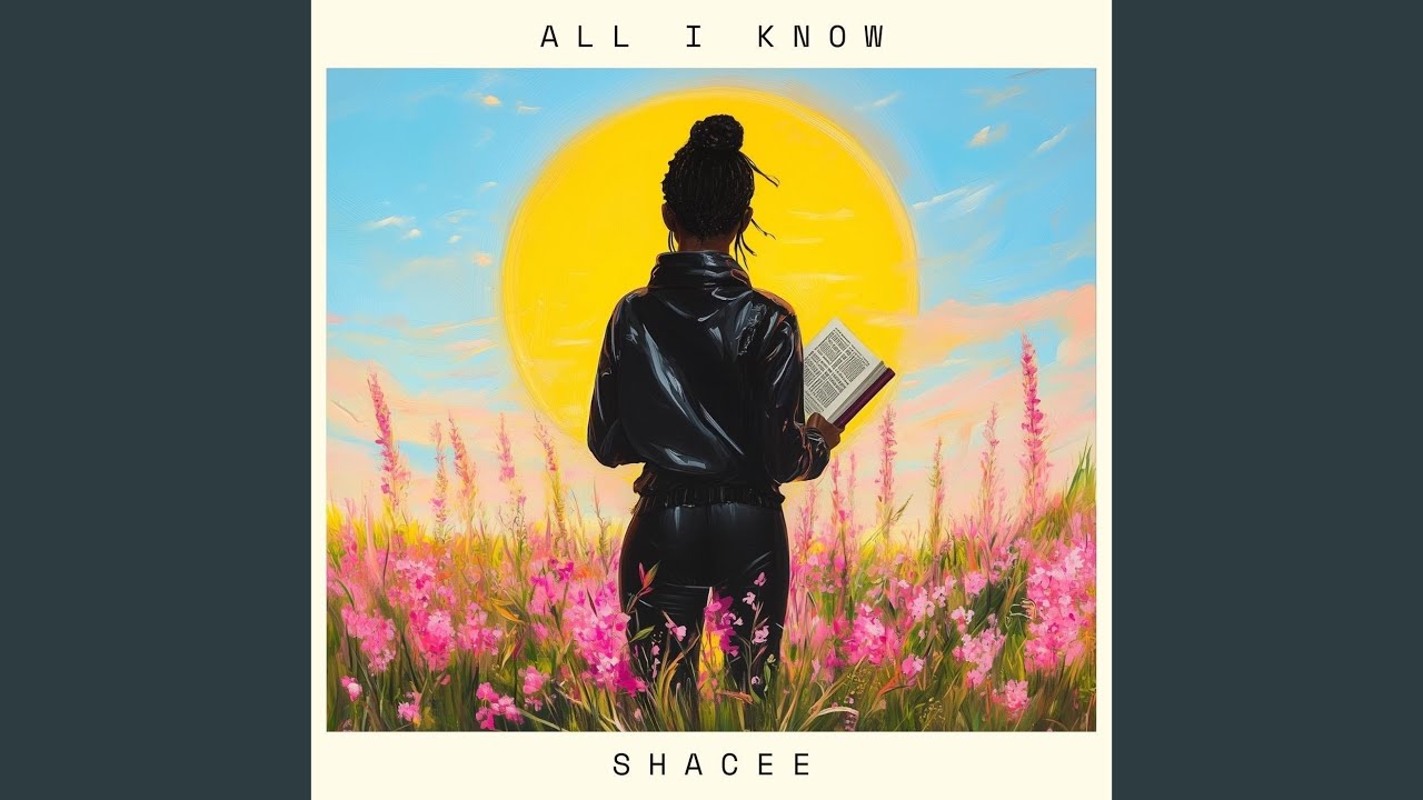 All I Know - YouTube