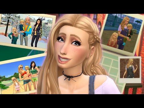 Personalized calendars, polaroid and a photo overhaul for The Sims 4 ...