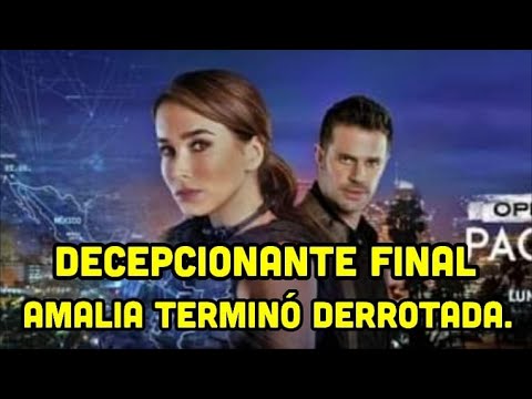 Operación Pacifico Capitulo 45 - Decepcionante Final