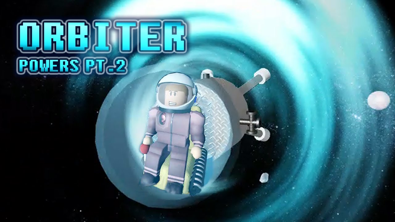 ORBITER POWERS Pt. 2 SEDNA, HALLEY, JUPITER & MOONLET in Space ...