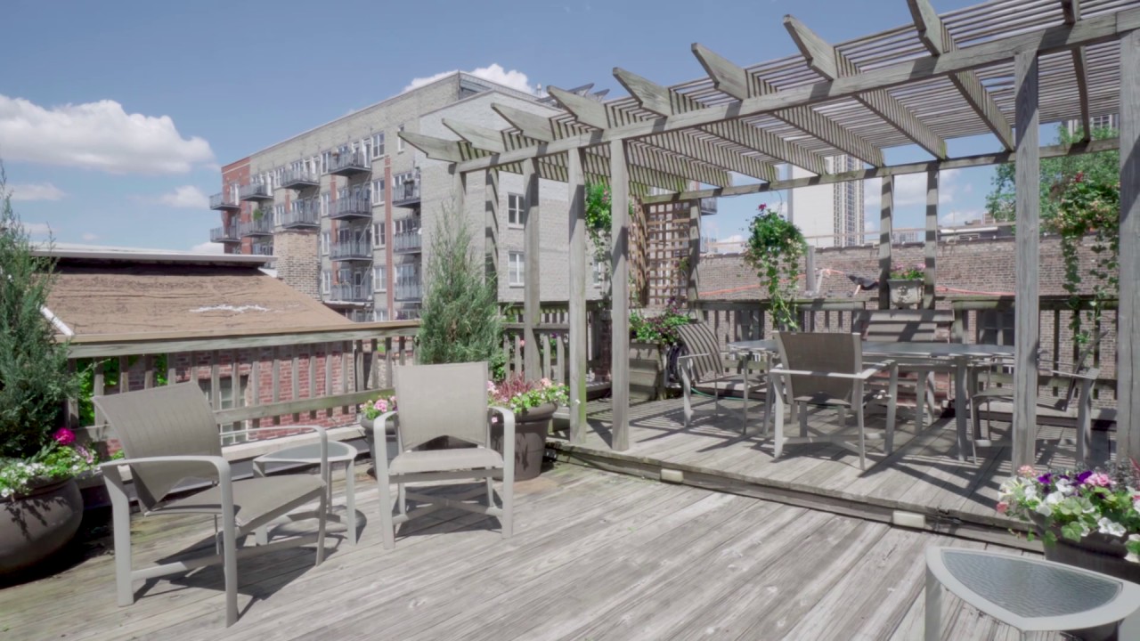 152 W Burton Place, Chicago, Illinois 60610 - YouTube