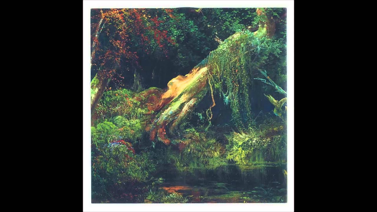 Elysia Crampton - Lake [BKEDIT 011] - YouTube