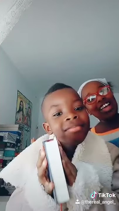 He get in troble - YouTube