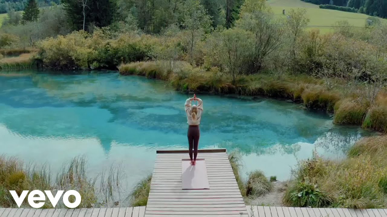 Joseph Maniscalco - Breaking Us (Official Music Video) - YouTube