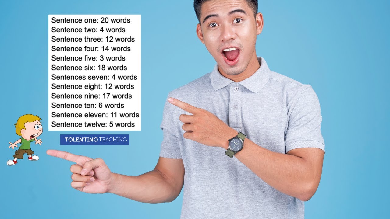 The ULTIMATE Writing Challenge! - YouTube
