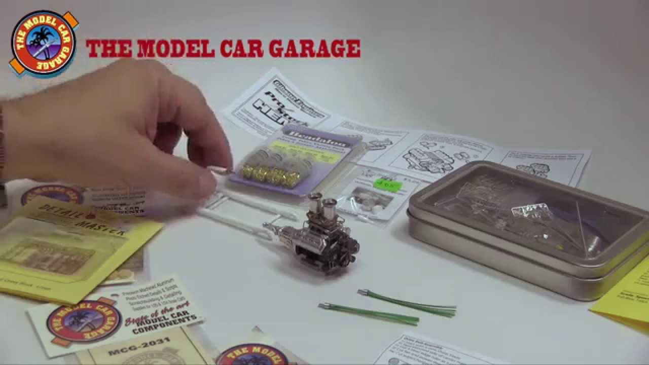 Ross Gibson ENGINE UPDATE (S.B.B.B.) - YouTube