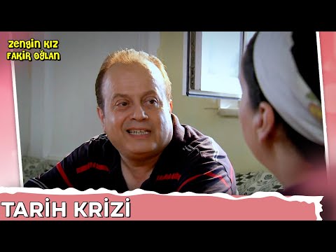 Şükrü evlilik yıl dönümünü hatırlamadı - Zengin Kız Fakir Oğlan 2. Bölüm