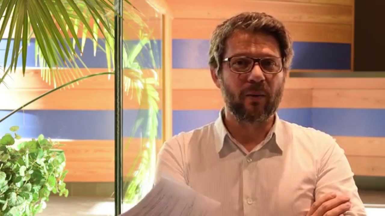 Harold Klinger présente les ambitions de l’antenne Alpes du Sud du ...