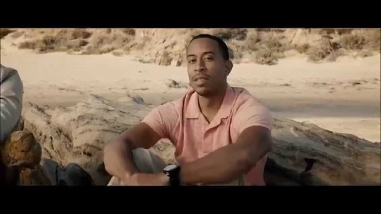 Tribute to Paul Walker #FF7 - YouTube