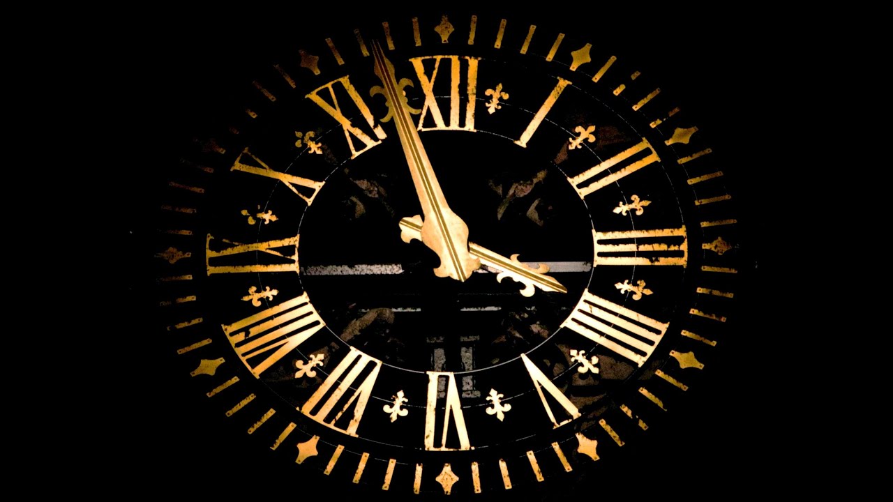 The Alan Parsons Project - Time (Legendado) - YouTube