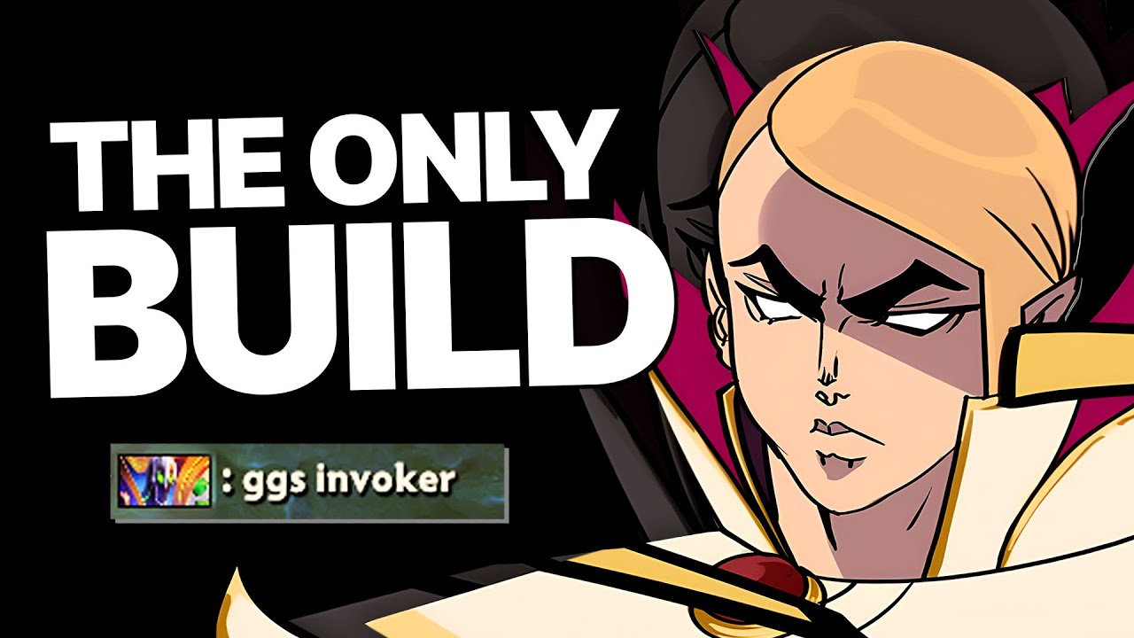 WHY 97.81% PLAY INVOKER WRONG - YouTube