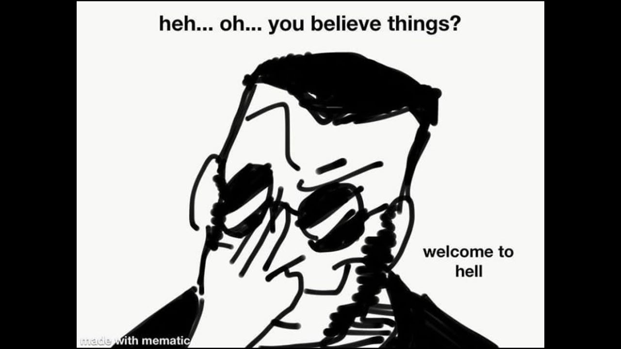 Max Stirner's Philosophy of Egoism Explained - YouTube