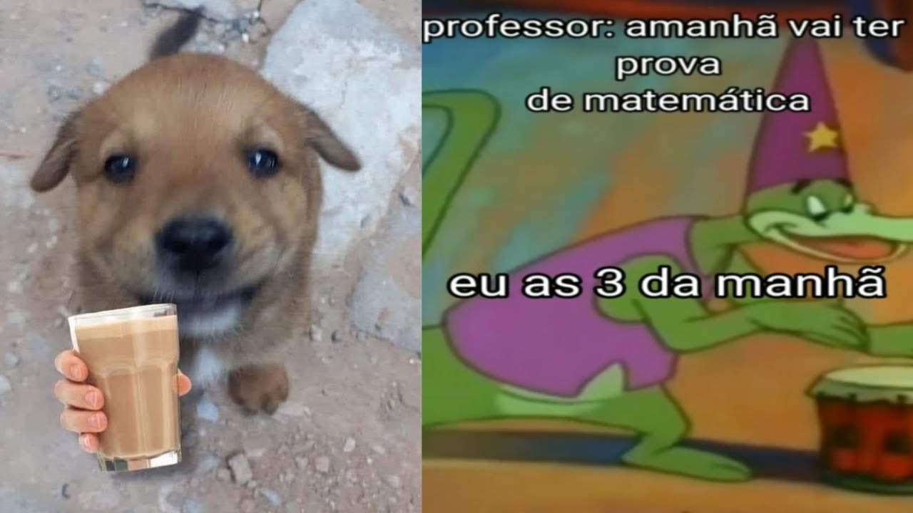 memes risadas sem parar + Compilado De Memes Shitpost - YouTube