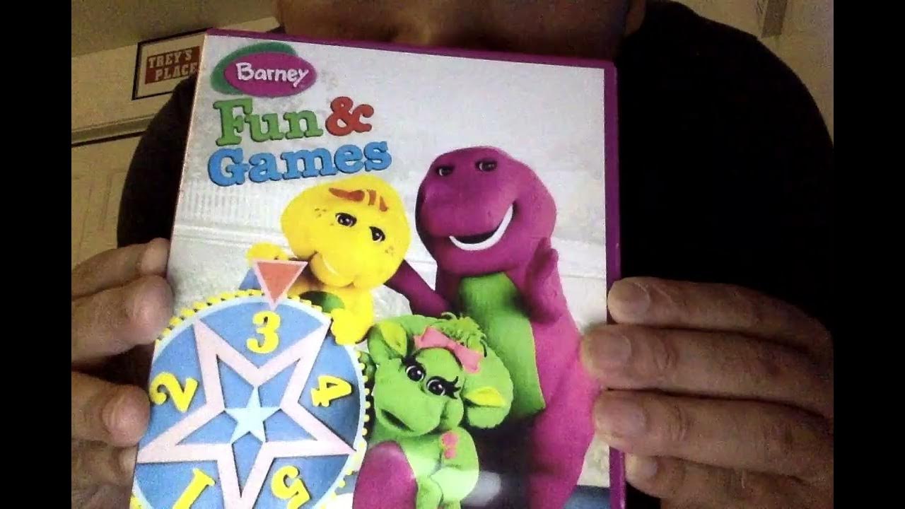 triple feature dvd opening - YouTube