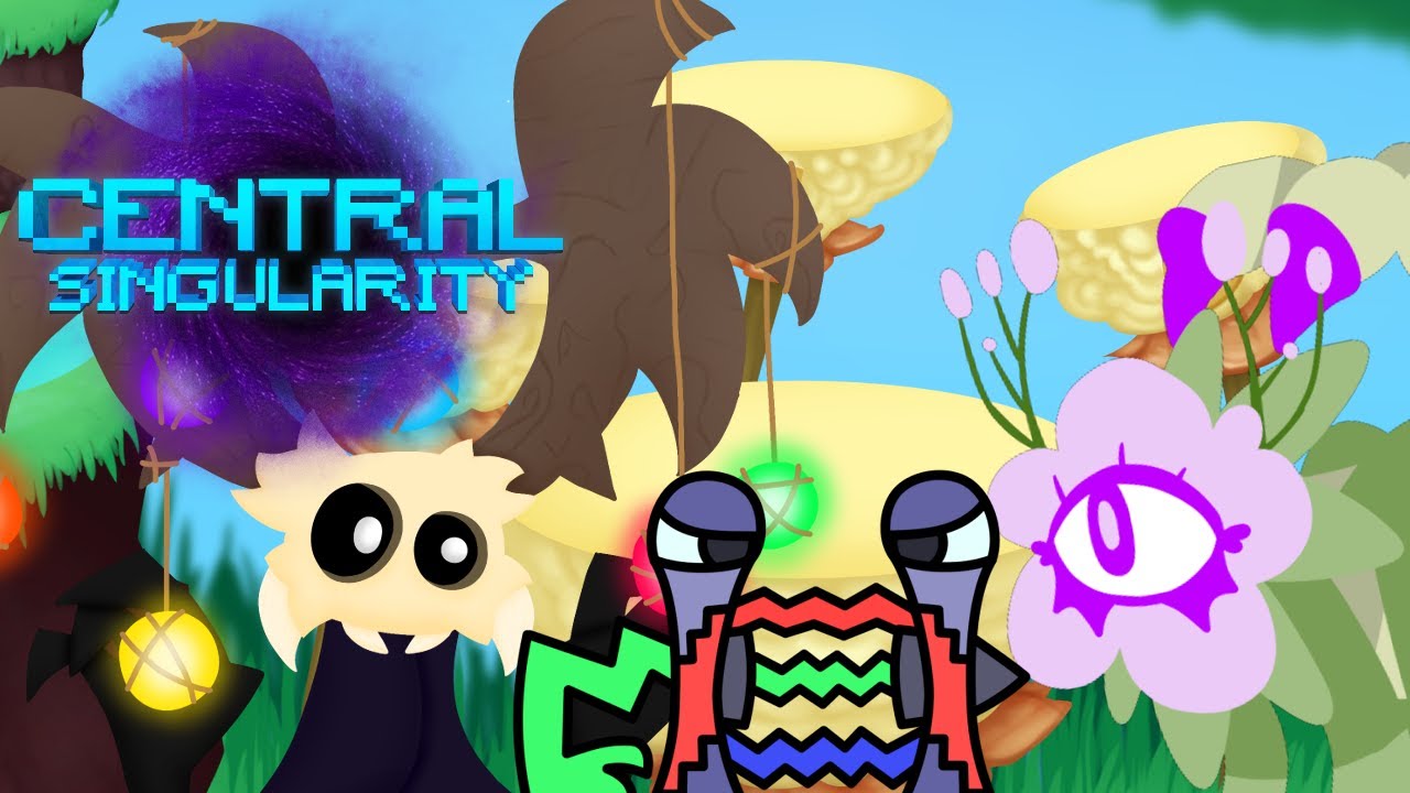 MSM: Central Singularity - Forcefenzz, Ryoothien, and Xecto (Sector 245 ...