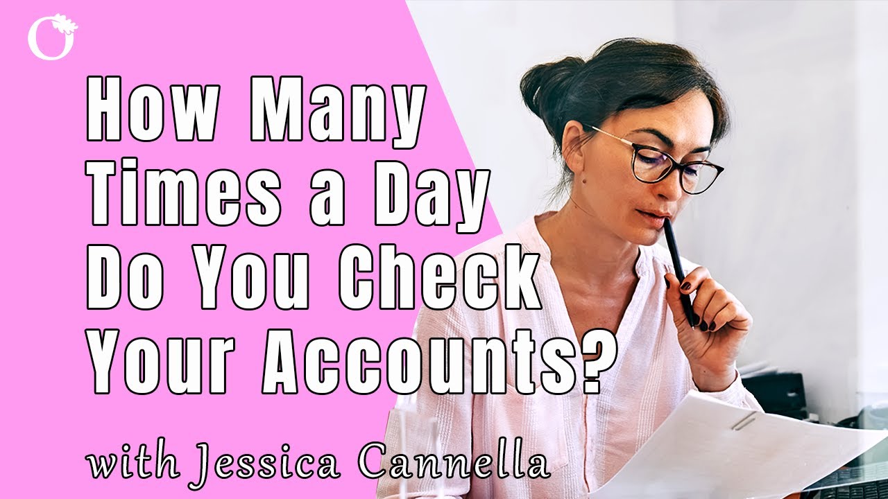 Your Money Story #3 - The Vigilant Observer with Jessica Cannella - YouTube