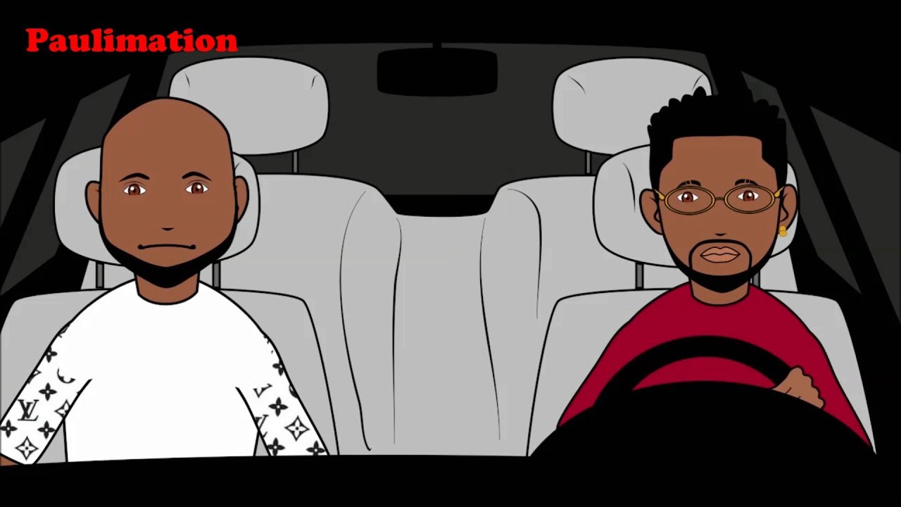 One Ticket (Kiss Daniel and Davido) - YouTube