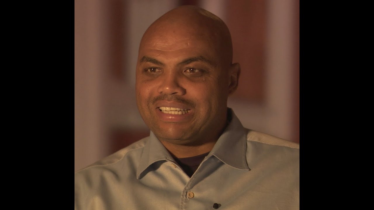 Sir Charles Barkley Speaks Out About NBA Players & Money - YouTube