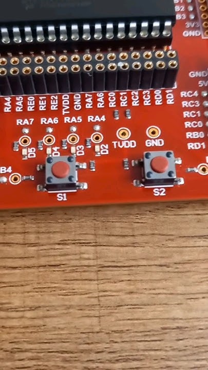 Microcontroller Collection. STM32, PIC18, FPGA. #stm32 #arduino #fpga ...