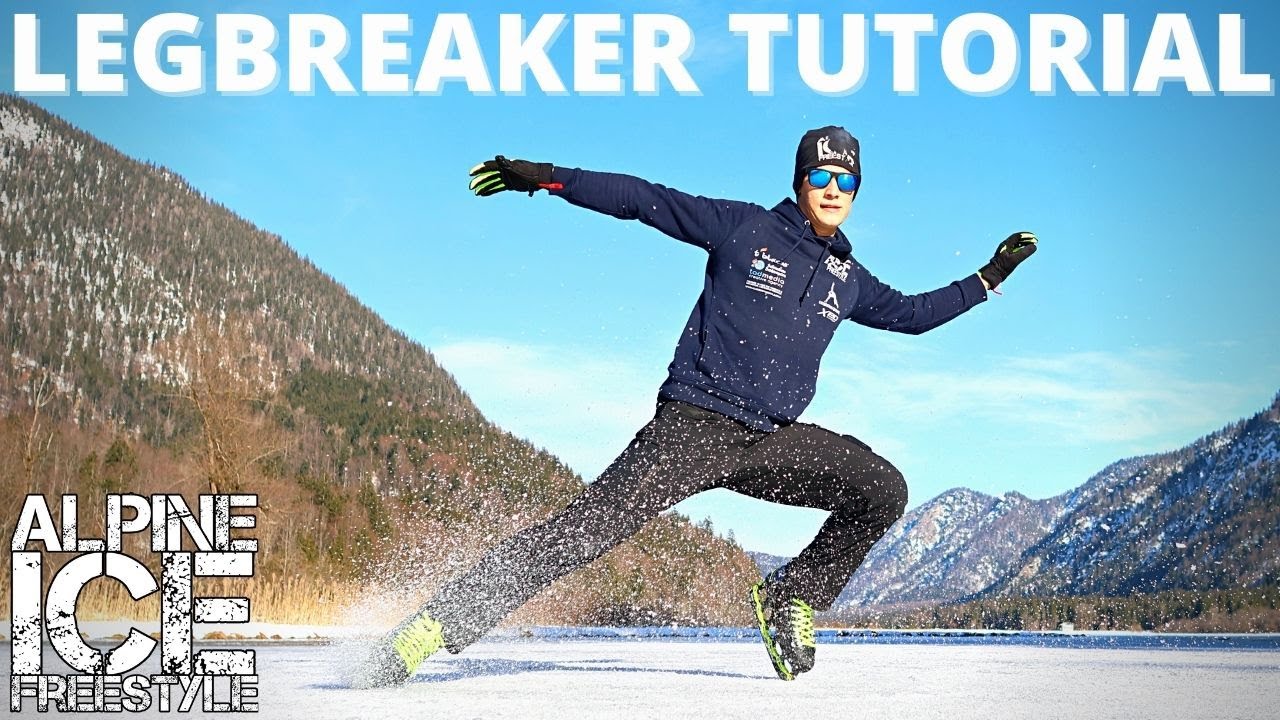 Legbreaker Tutorial - YouTube