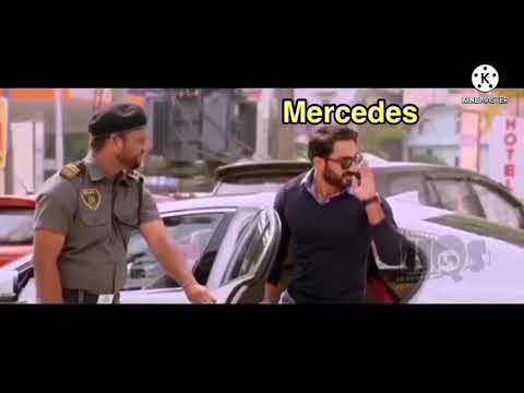 Luxury cars Troll