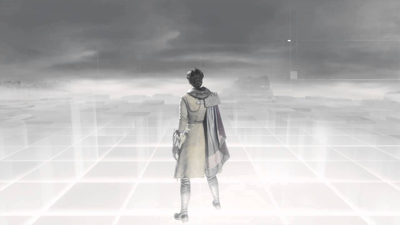 Assassin's Creed® Syndicate: The Game: The loading screen - YouTube