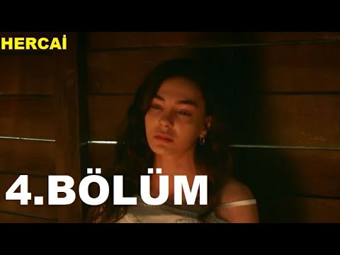 HERCAİ 4. BÖLÜM ÖZETİ