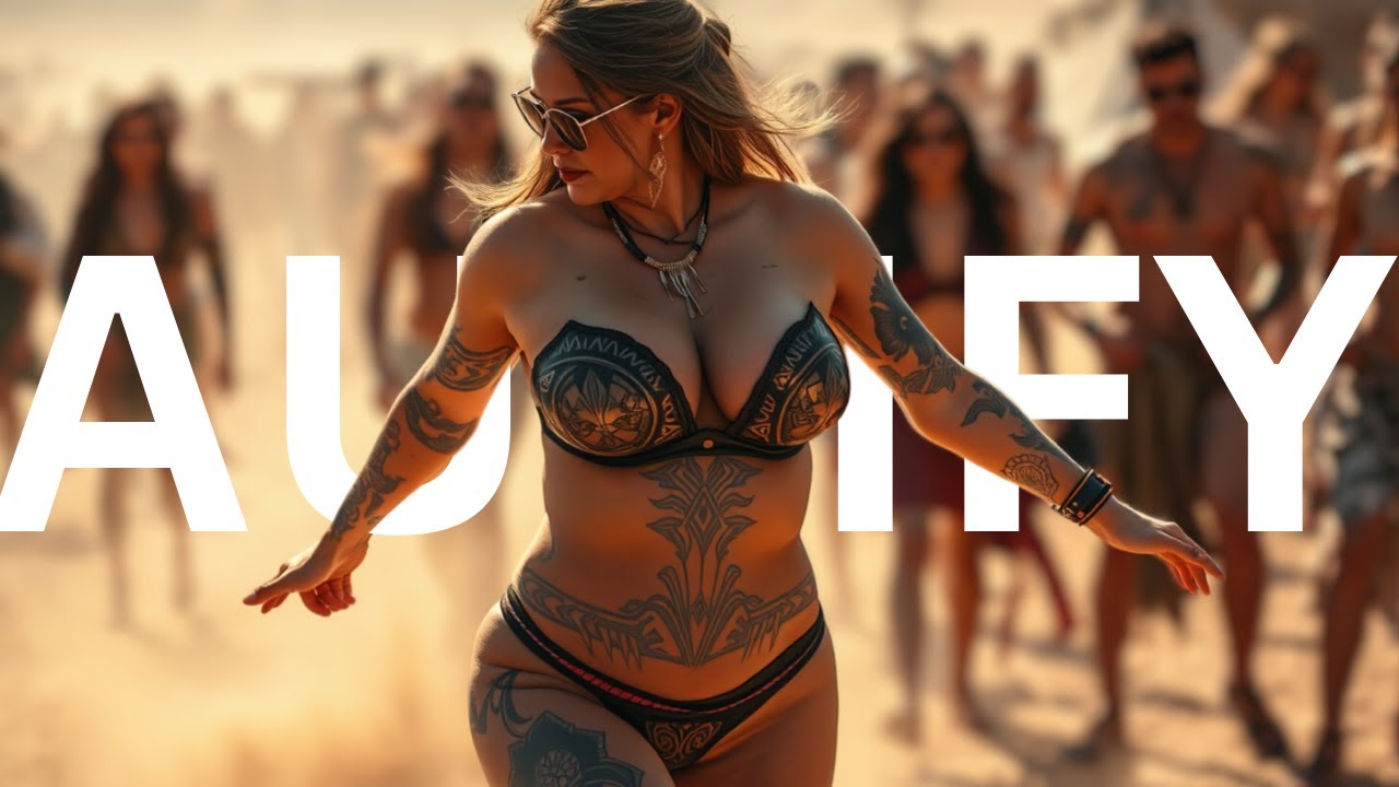 Aurify - Tattoo Girls (Official Music Video) | Tune Box World @tuneboxworld - YouTube