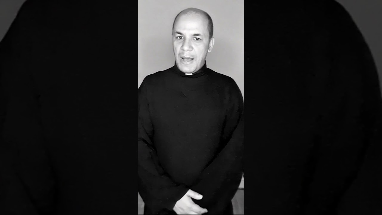 Reverend Samuel Parris - The Crucible - YouTube