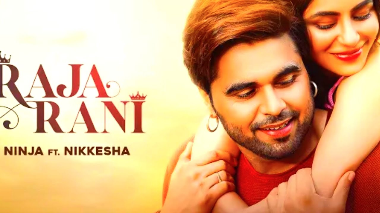 RAJA RANI | NEW PANJABI SONG | PANJABI SAD SONG RAJA RANI | 2023 - YouTube