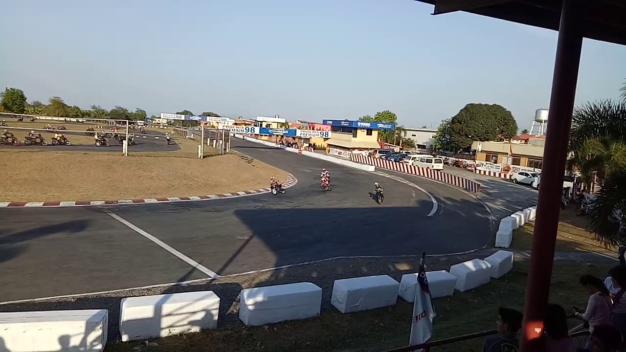 Trackday (teamkalikot)@carmona race track - YouTube