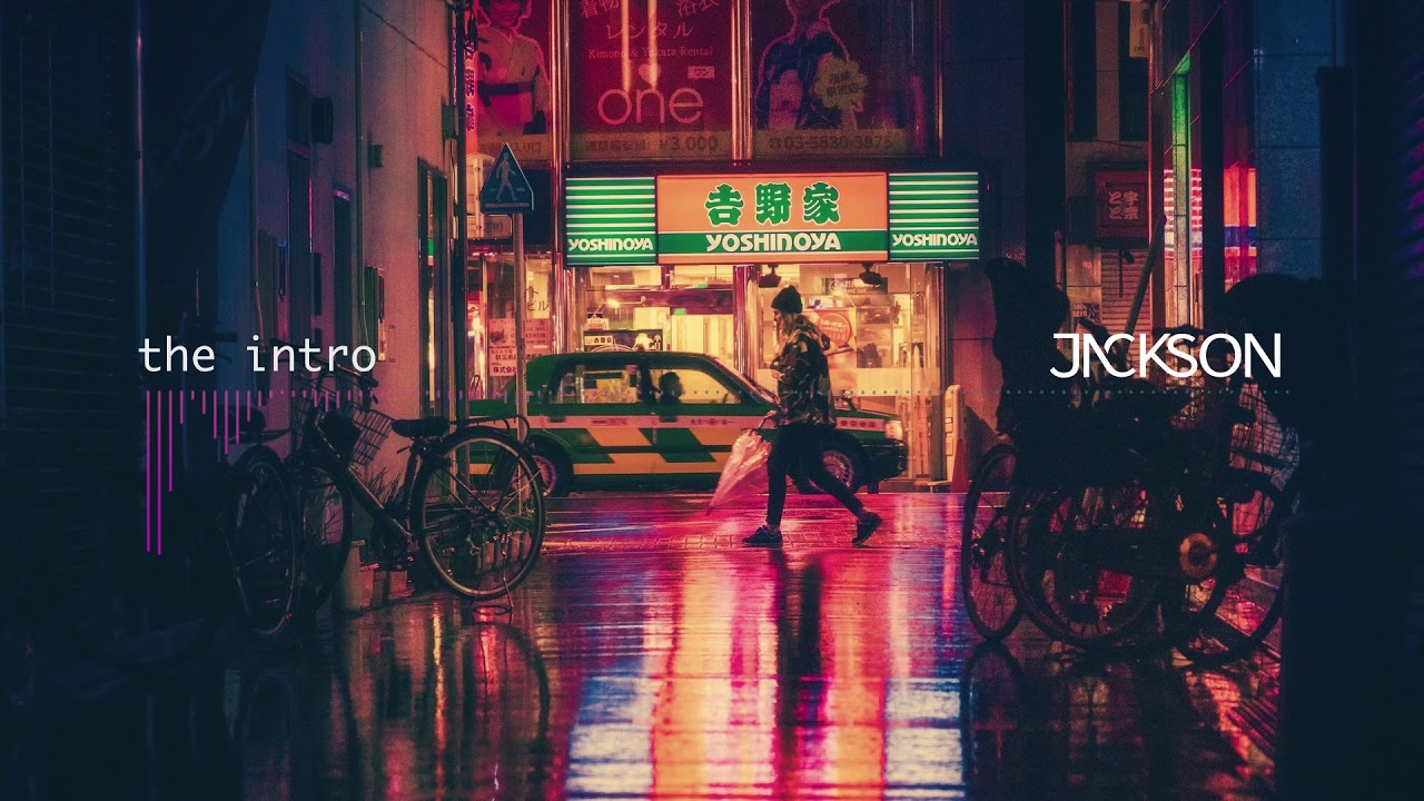 "The Intro" [FREE] Dark Synth Youtube Background Music For Intro's ...
